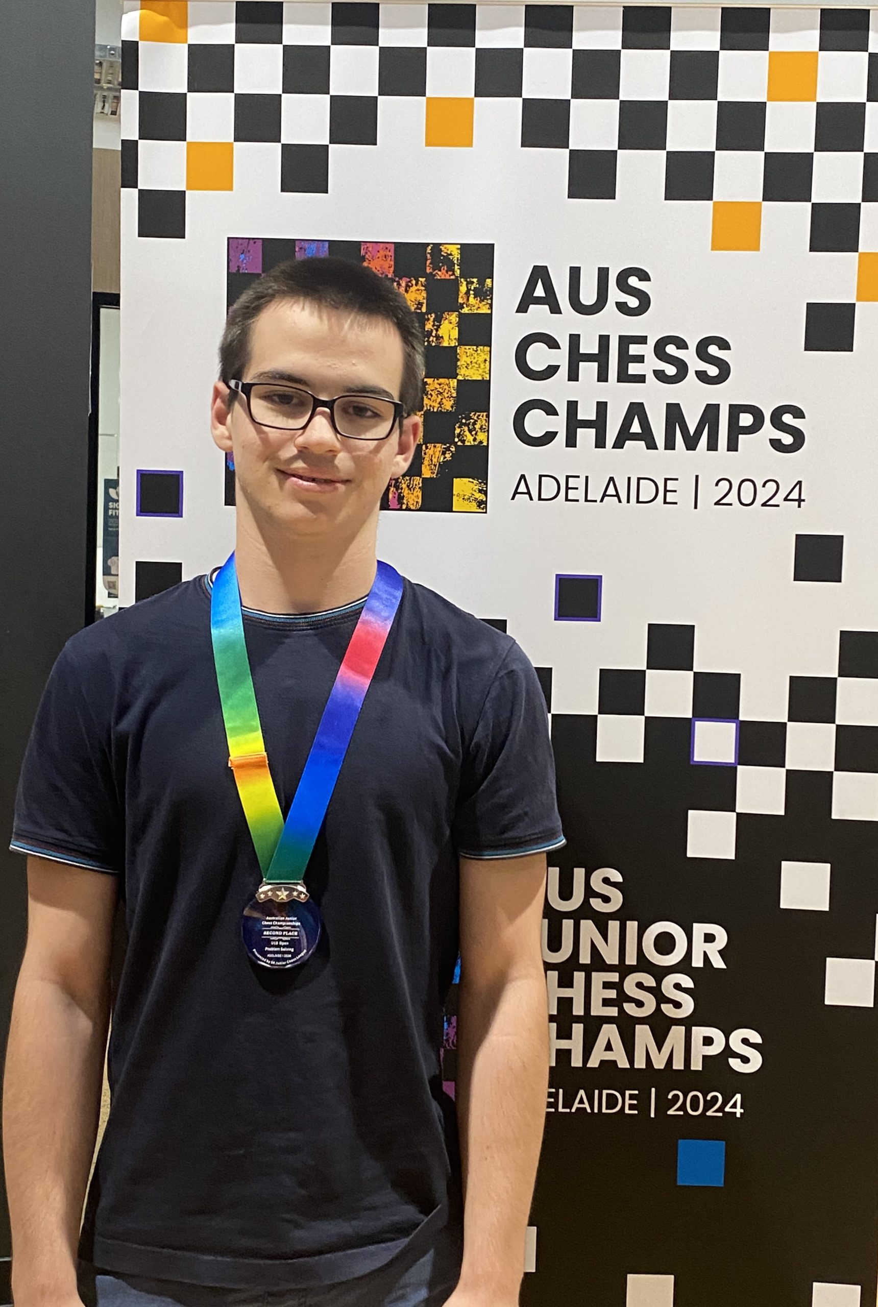 City of Redcliffe Chess Club Inc.